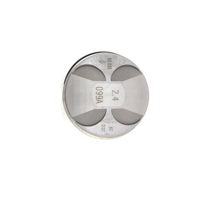 China BOIGEVIS  complete piston 06E107065AD for A6/S6/Avant qu. 2005-2008 for sale