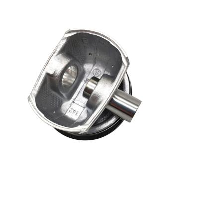 China BOIGEVIS  piston  assembly   06E107065CT  for  Audi  A6/S6/Avant  qu.2005-2008 for sale