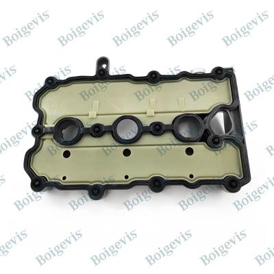 China Audi A6/S6 Avant Quattro 2005-2008 Valve Cover 06E10 3472J for sale