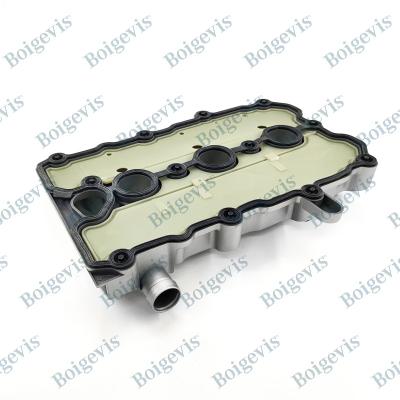 China Valve Cover For A6 Allroad Quattro 2007-2011 06E103472L for sale