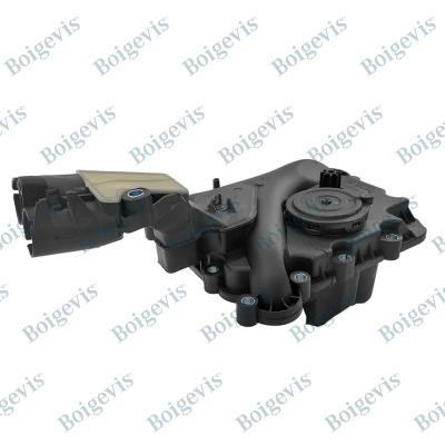 China 06E103547E  Exhaust Baffle  First Automotive Works Audi  A7 Sportback for sale