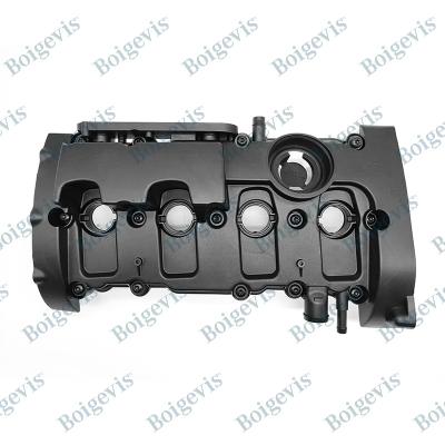 China 06D103469N Valve Cover For Audi A4/S4 Cabrio qu for sale
