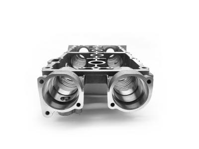 China EA111 Engine Cylinder Head Cover - 10.000 kg Auto Engine Parts with 1-Year Warranty for Enhanced Engine Protection for sale
