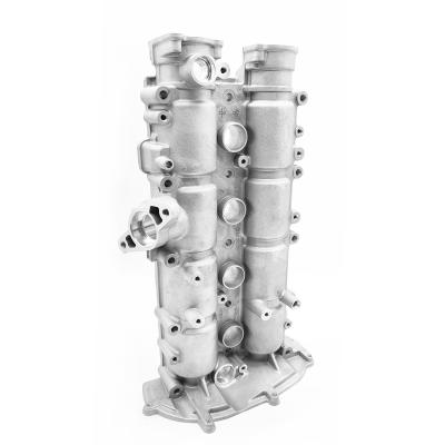 China EA111 Engine Valve Cover 30kg Silver Universal Auto Engine Parts Cylinder Head Protection for sale
