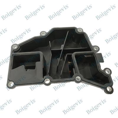 China 04E103464 F Car Engine Oil Water Separator Black  04E103464F for sale