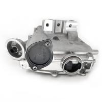 China Precision Craftsmanship Automobile Engine Valve Cover 03C109210BP For Clr for sale