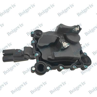 China 06E10354 7  Oil Water separator  for 3.0 quattro A4 / S4 Avant for sale