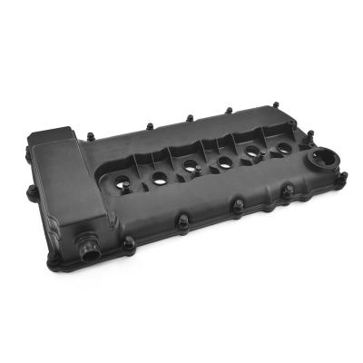 China New Black  Engine Head Cover Compatible With Magotan 03H103429H for sale