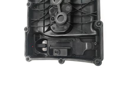 China Industrial Grade Auto Engine Parts Black Engine Head Cover 03H103429H For CC for sale