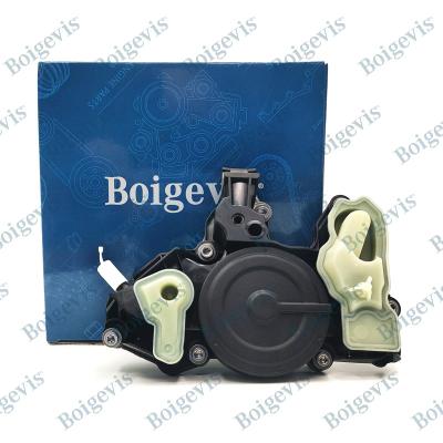 China High quality auto Engine Oil water separator 06H 103495AF for VW Magotan B8 2.0T for sale