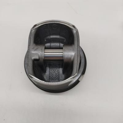 China Boigevis 03C107065BF Piston Assembly 1.600 kg for Volkswagen Scirocco Golf 1.4T Engine for sale