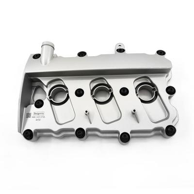 China Engine Head Cover Compatible 06E103472L with EA111 Auto Engine for sale