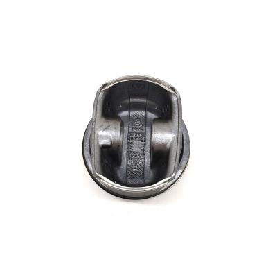 China Boigevis Engine Piston Assembly 03C107065BF for Scirocco Golf 1.4T | 25.5×23×10.5 cm | 1.600 kg for sale