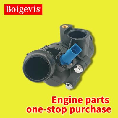 China Imported Audi A6/Avant 2002-2005 06B121111K Thermostat for sale