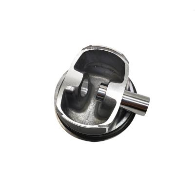 China 03H107065BS Durable Aluminum Engine Piston Assembly High-quality for sale