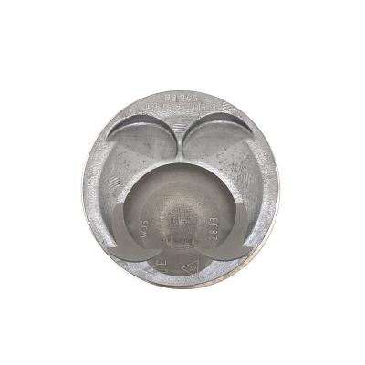 China 06E1 0 70 65DC Lightweight Aluminum Alloy Piston Assembly For Magotan Passat Automotive Parts Accessories for sale