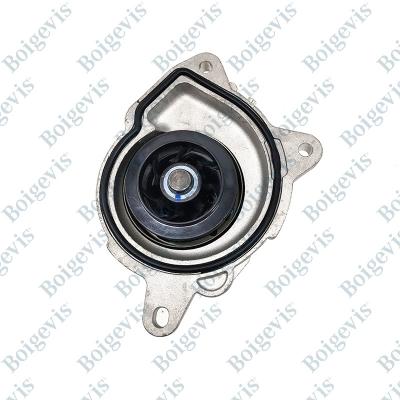 China OE 03C121004J Boigevis Water Pump with Service Kit for Automotive Cooling System for sale