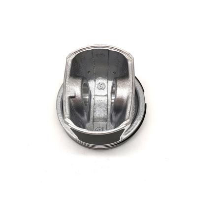 China 06E1  0706 5DC Premium Automotive Piston Assembly for C6 2.4 Engines for sale