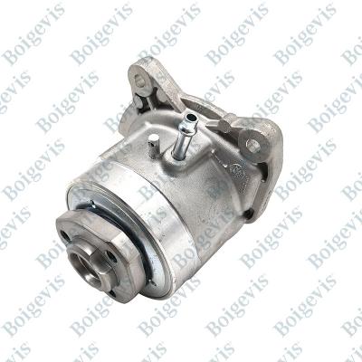 China OE Number 03F121004F Silver Water Pump Auto Cooling Parts For Car Engine Repair for sale