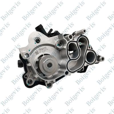 China OE Number 04E121600AN Car Water Pump Repair For EA888 Auto Engine for sale