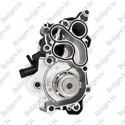 China 04E121600AN Engine Water Pump for Audi A3 A4 A5 Q3 Q5 TT VW Scirocco Golf Passat CC EA888 for sale