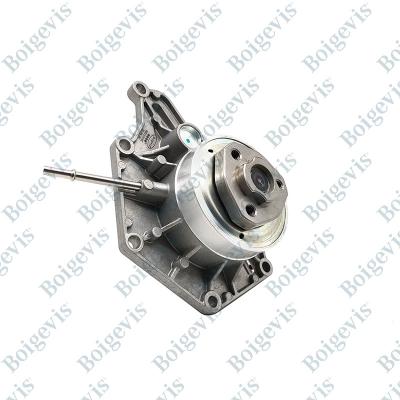 China Car Engine Water Cooling Pump 06E121016C Professional Service System Silver Auto Cooling Parts for sale