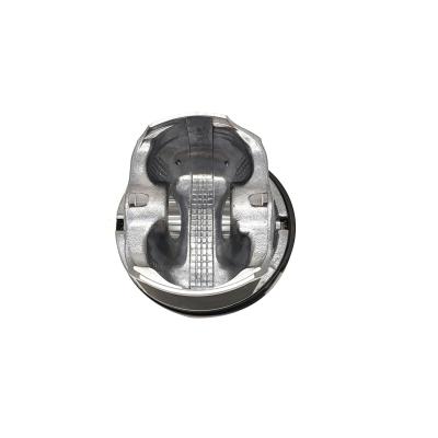 China Factorysales automotive parts accessories auto engine systems piston assembly 06J107065AH for EA888 Sagitar Passat Tigua for sale