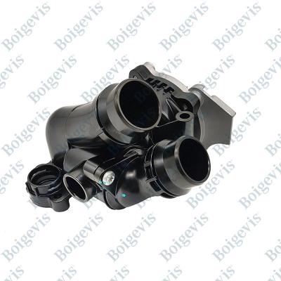 China 06H121026N Auto Cooling Parts Water Pump engine powered water pump for sale