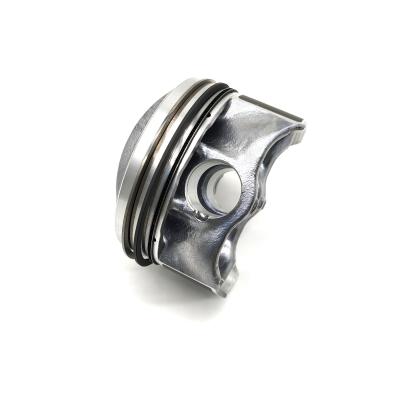 China 06J107065AK STD Purpose Aluminum Piston Assembly - Replace/repair 11071558401 for sale