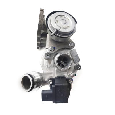 China BOIEGVIS Turbocharger 03C145702M for FAW-Volkswagen Magotan 2012-2016 Models with 1-Year Warranty for sale