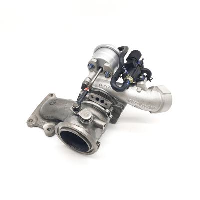 China 04E145702H Turbocharger for Shanghai Volkswagen 2015-2022 Models | 1-Year Warranty | New Lavida Compatible for sale