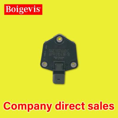 China Oil Level Sensor Auto Spare Part For Audi Jetta Syncro 04E 907660C Boigevis for sale