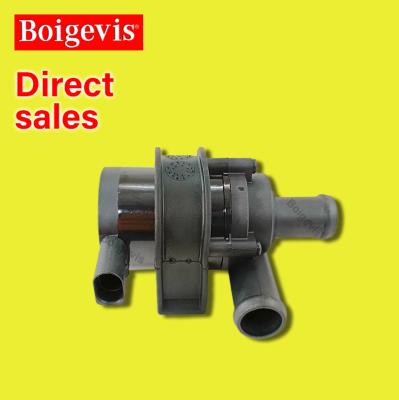 China 1K0965561J  Plastic Water Pump for Volkswagen A3 (8P1) BEETLE (5C1 5C2) ALTEA XL (5P5 5P8) for sale