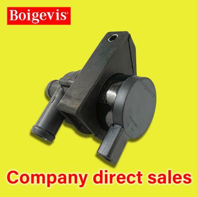 China High quality auto parts water pump 1 piece/set 1K0965561J 1K0 965 561J auxiliary water pump suitable for A3 A4 TT for sale