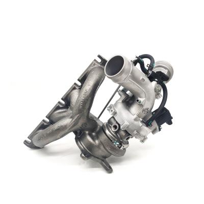 China Turbocharger  for  FAW-Volkswagen  CC  2013-2018  06J145713L for sale