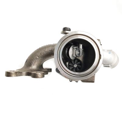 China New FAW-Volkswagen Sagitar 2019-2025 Turbocharger 04E145722P for sale