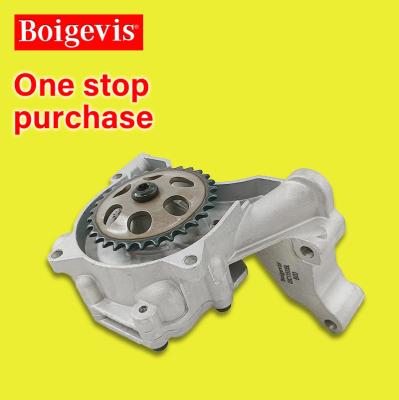 China OE 03C115105L Automotive Parts Accessories Auto Engine Systems Oil Pumps  For Jetta Lavida Polo Golf Bora for sale