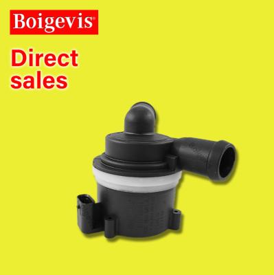 China Auxiliary Additional Water Pump 03L965561A For Replace Repair VW Seat Audi for sale