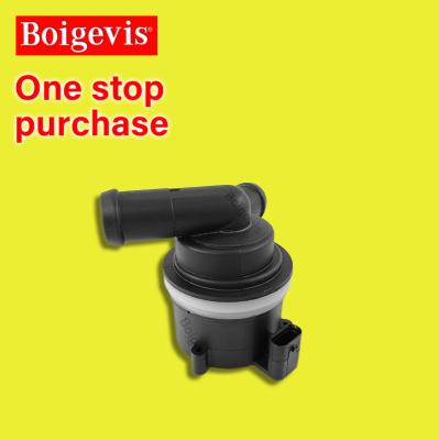 China 2017-2025VW, Seat, Audi03L965561A Engine Oil Cooler Auxiliary Water Pump for sale