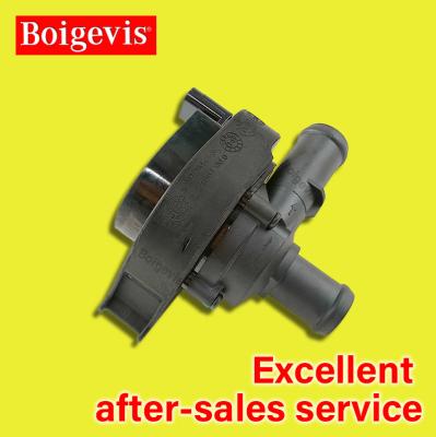 China Additional water pump for Volkswagen Lingdu 1.4T 5Q0 965 567 G/A 5Q0965567GA for sale