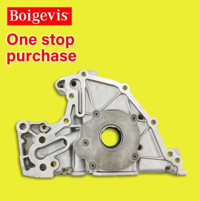 China OE Number 04E115105AB Oil Pumps For Audi A3 Car Engine Spare Parts for sale