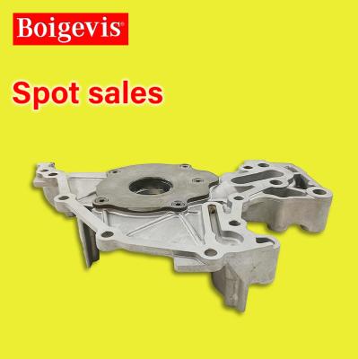 China 4E115105AB Oil Pumps For Audi A3 Engine Spare Part Replace Auto Engine Parts for sale