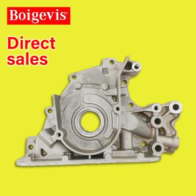 China OE NO. 04E115105BG Car Engine Oil Pump Replace/repair For G7 1.2T for sale