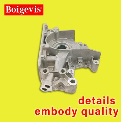 China Oil Pump Car Engine Spare Parts for Vehicle Motor Engine Replacement for G7/1.2T OE 04E115105BG for sale