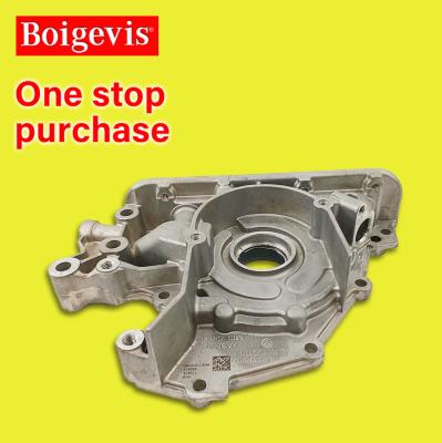 China Oil Pump Car Engine Spare Parts OE Number 04E115105BG For G7 1.2T for sale