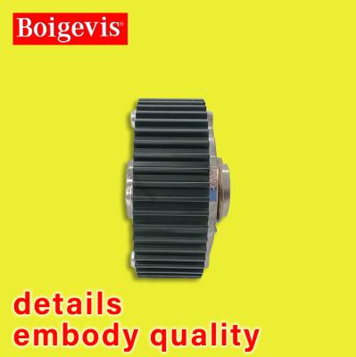 China Camshaft   adjuster   for   Skoda  Superb  04E109088AC for sale