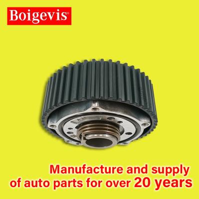 China 04E109088J Camshaft Adjuster Shanghai Volkswagen New Lavida 2012-2021 for sale