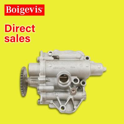 China New OE Number 04E115103F Oil Pump For EA211 1.4T Engine Spare Parts for sale