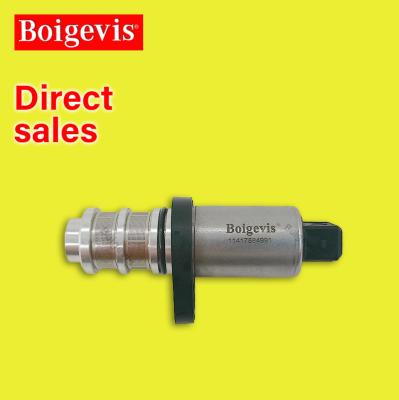 China BMW 5' series [F18 LCI (530Li)] 2013-2014 camshaft control valve 11417584991 for sale