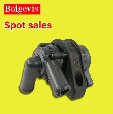 China 078121601B   Aluminum Performance Upgraded Cooling System Radiator Pipes for sale